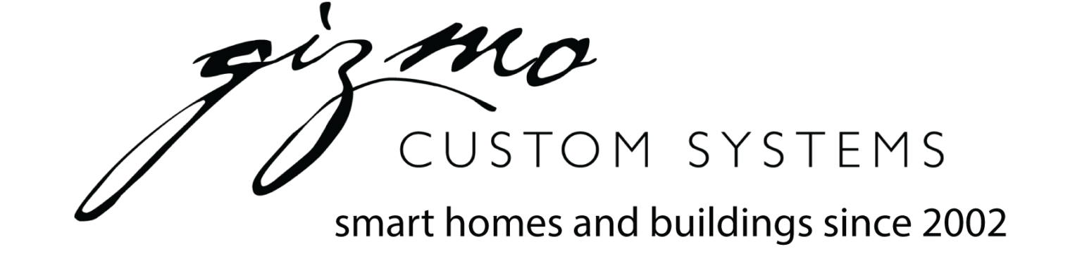 Gizmo Custom Systems Home